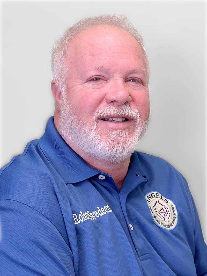 Angels of McGregor – Helping Seniors Live Their Best